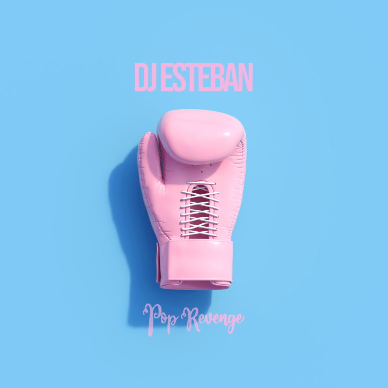 DJ ESTEBAN - Discographie 1